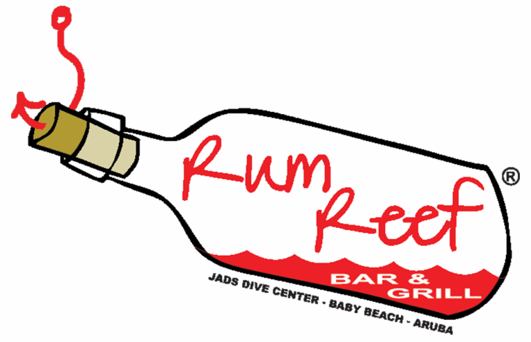 Rum Reef Cocktail Bar & Grill Aruba