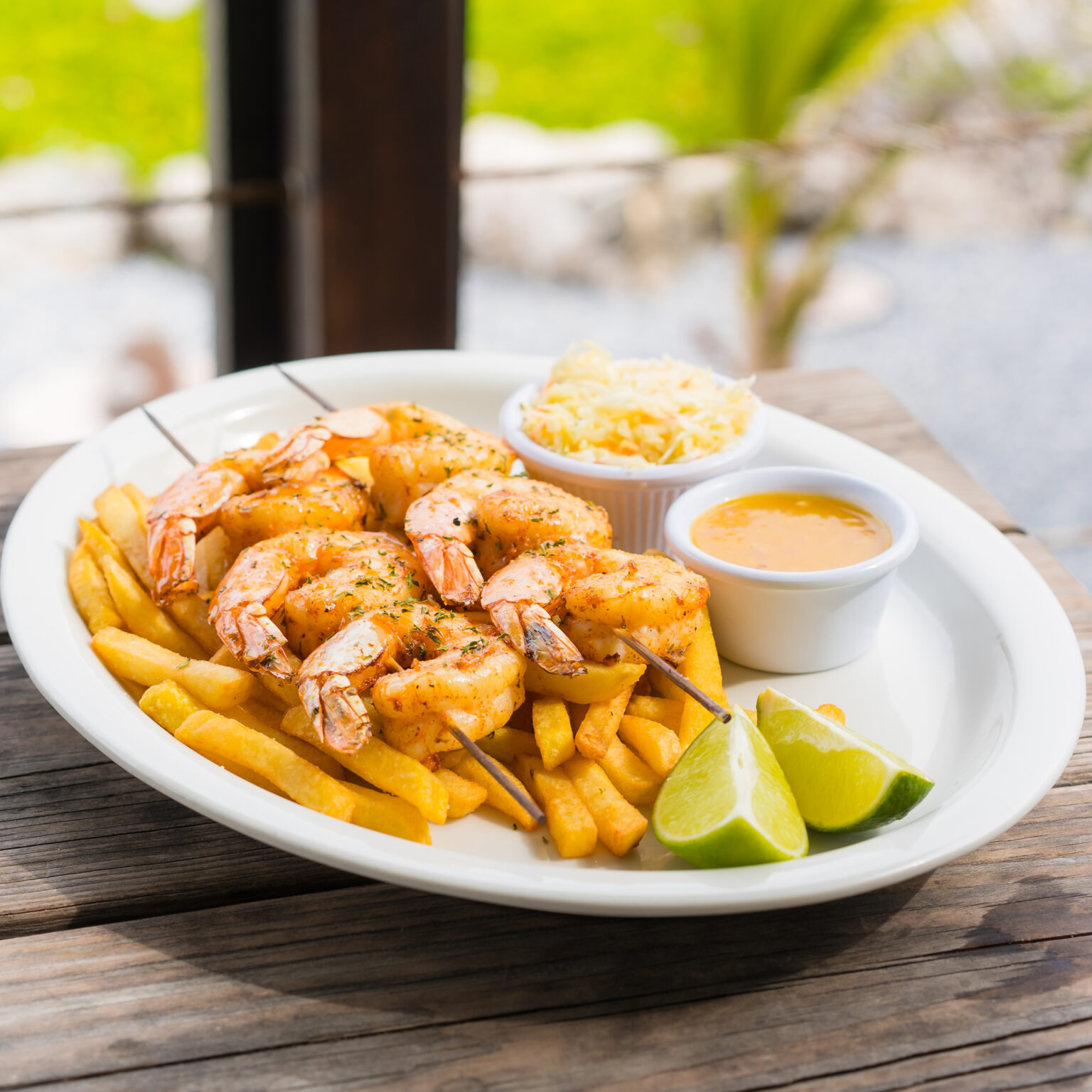 Rum Reef Cocktail Bar & Grill Aruba